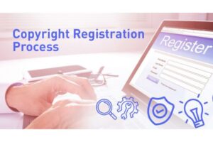 Understanding the copyright registration process in India - IPTSE